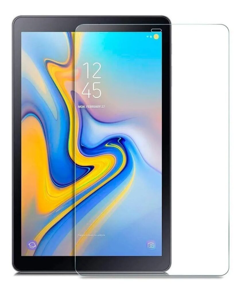 MICA DE VIDRIO PARA TABLET SAMSUNG TAB A 2019 10.1″ – Worlddata